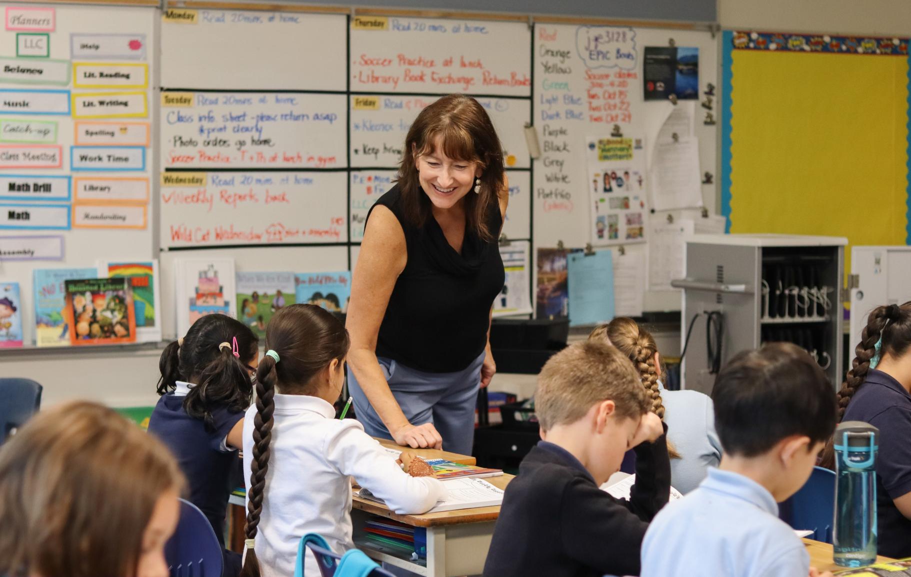 #AbbySchools Recognizes Teachers for World Teachers’ Day | Human Resources